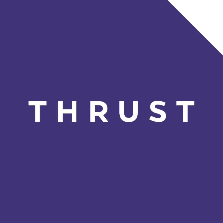 Wijziging doorgeven - Thrust Insurance Services